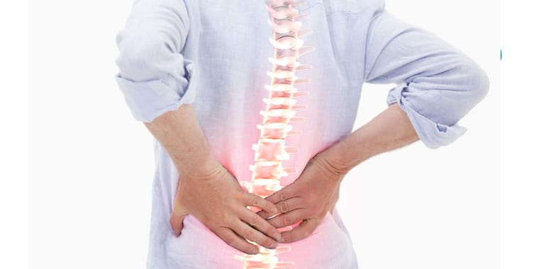 Why Back Pain KEEPS Occurring... - Preferred Physical Therapy