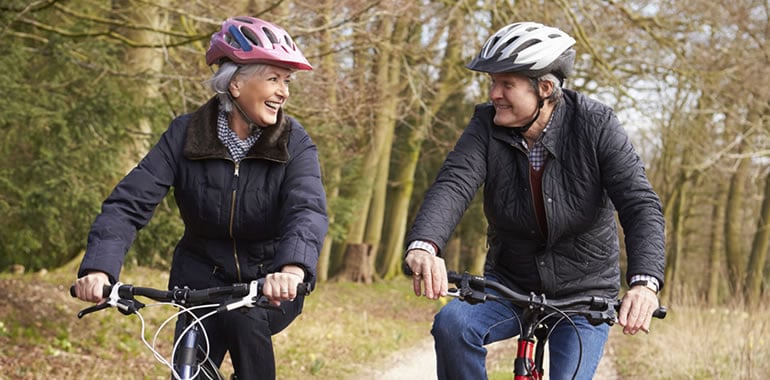 Ways To Stay Active In The Fall - Preferred Physical Therapy