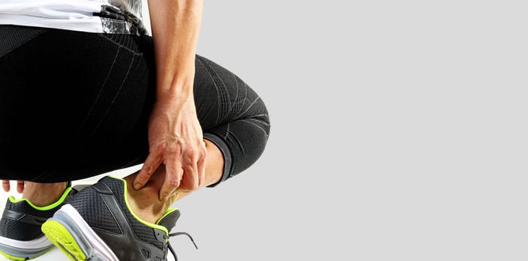 How Do I Get Back To Exercising After An Injury?