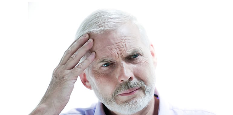 Simple Ways To Keep Your Memory Sharp